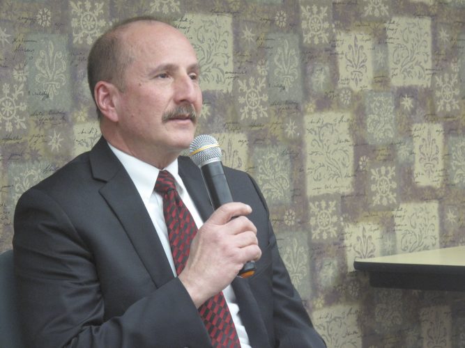 High-Profile Cases | News, Sports, Jobs - Post Journal